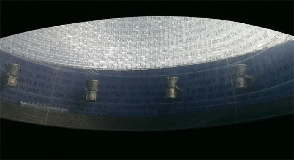 Veinte años – ecleSALia informativo