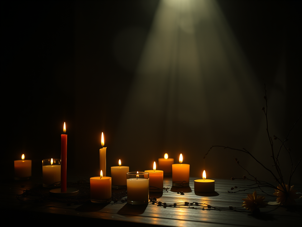 Una noche de lamento – ecleSALia informativo